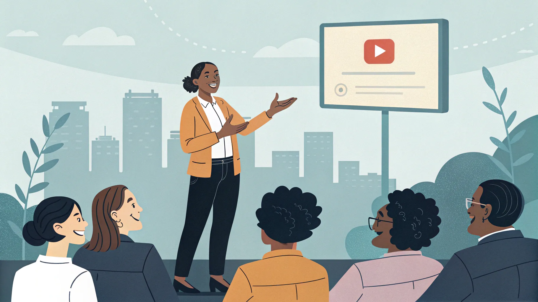 Video wins, but soul sets direction