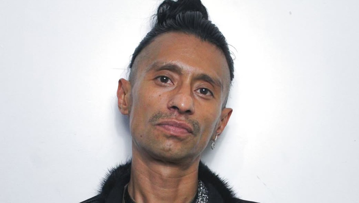 Ganó un Ariel en 2025, pero hoy el actor José Alberto Patiño vive en un ...