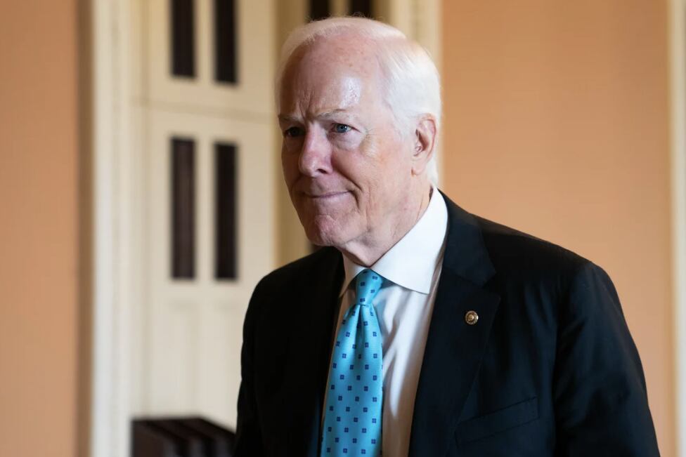 In border visit, John Cornyn resists calls to expand visas for foreign ...