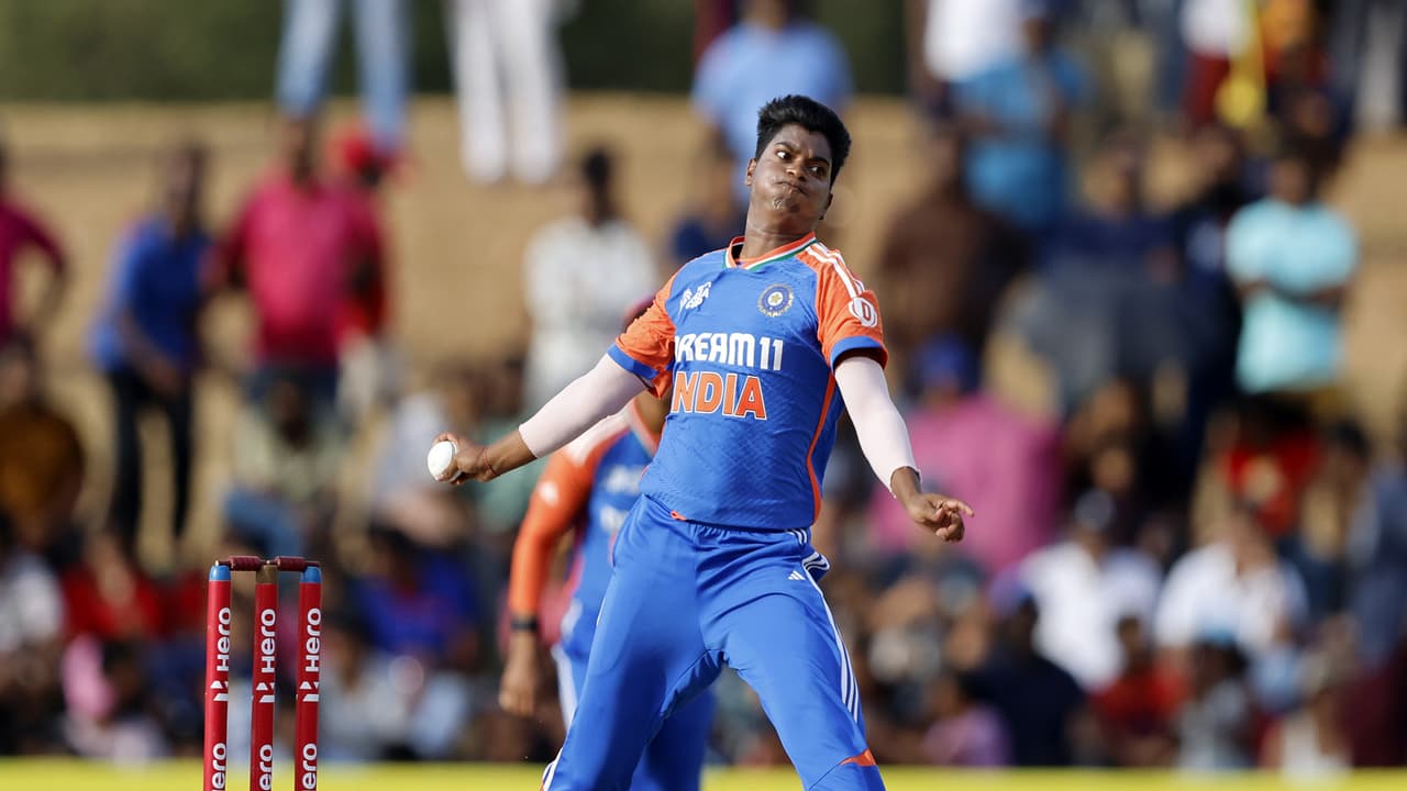 RCB's Pooja Vastrakar sidelined for two weeks with hamstring injury