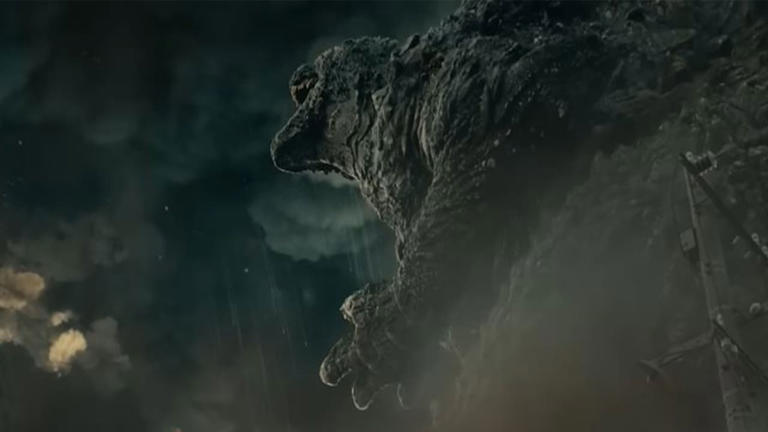 Godzilla Minus One sequel 'Godzilla Minus Zero' to roar in Nov 2026