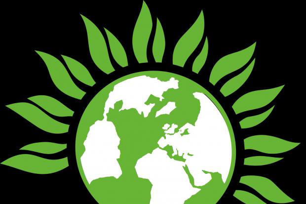 Former Labour councillor joins Green Party after more than 40 years