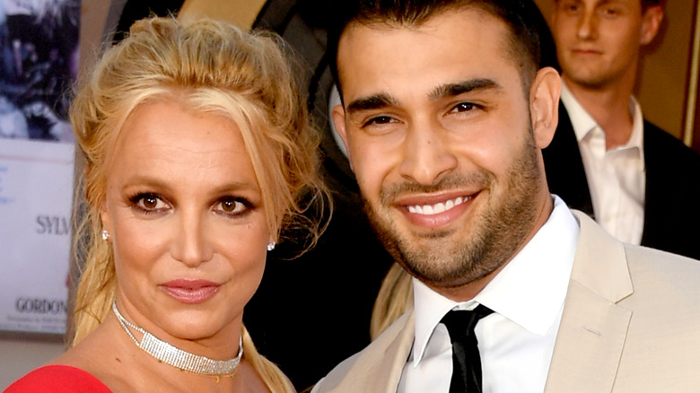 5 sad signs Britney Spears & Sam Asghari were never meant to be