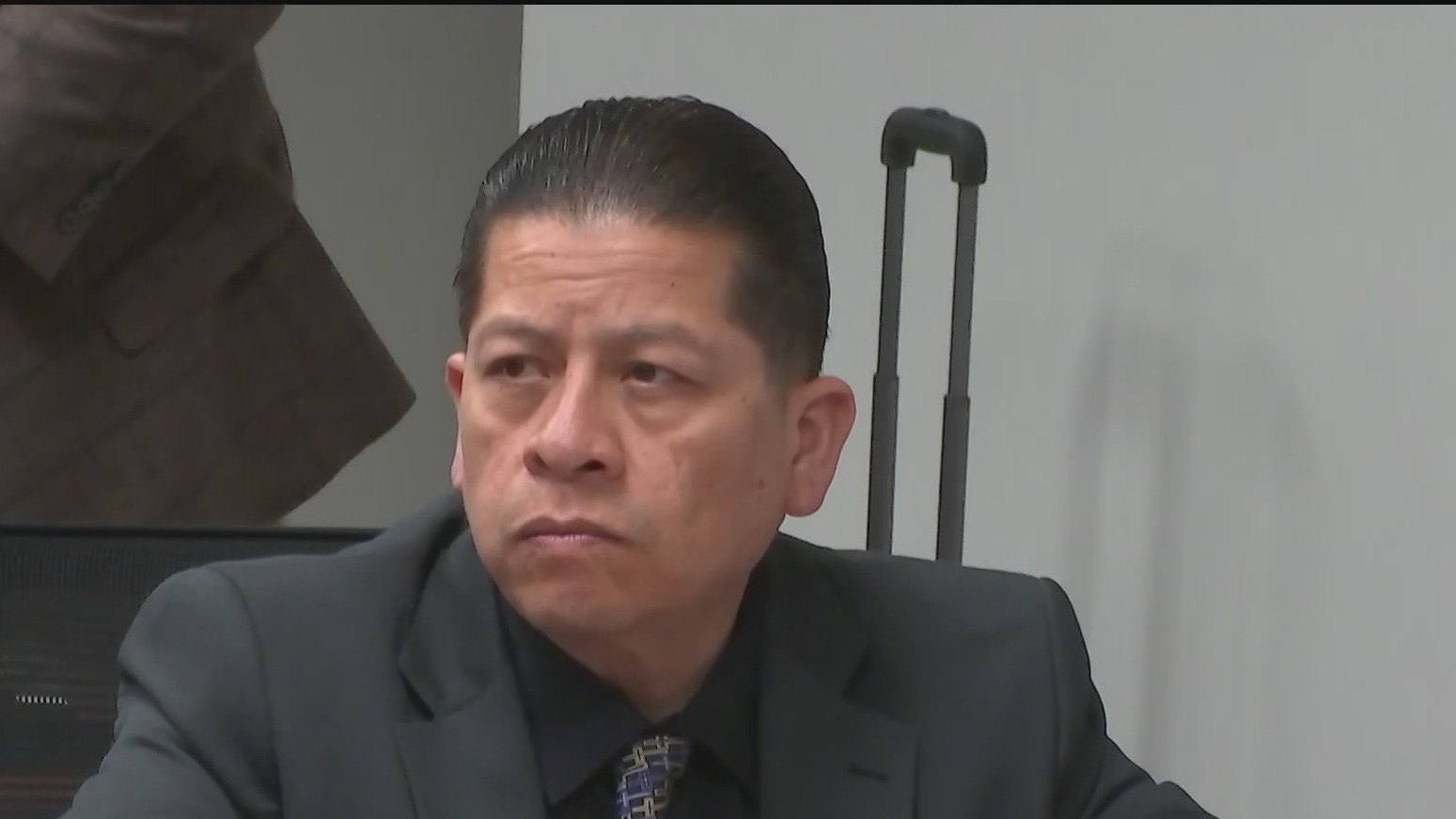 Jurors examine detailed classroom evidence as former Uvalde officer’s ...