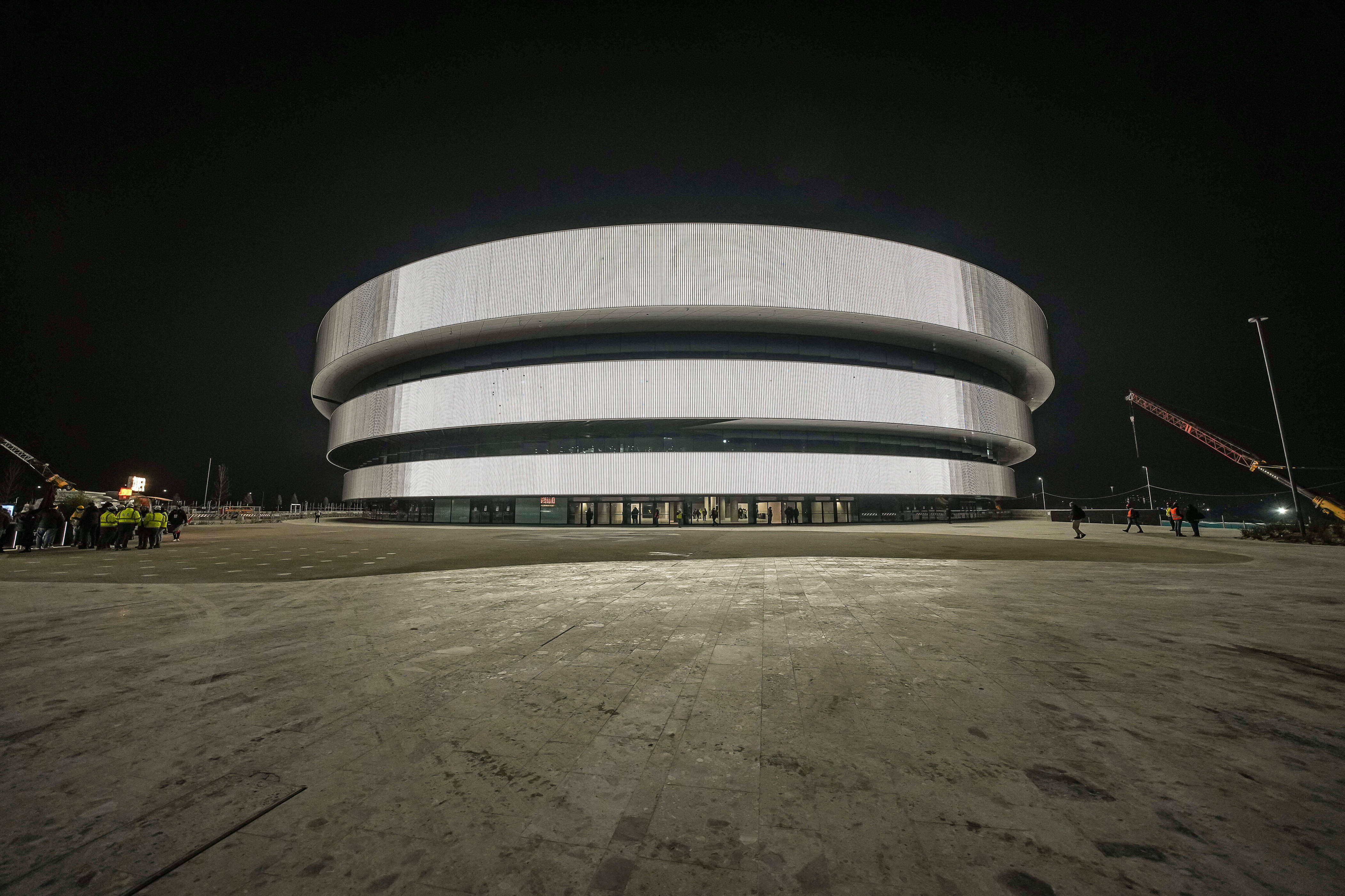 Organizadores olímpicos, 100% seguros de que la NHL jugará en Milán ...