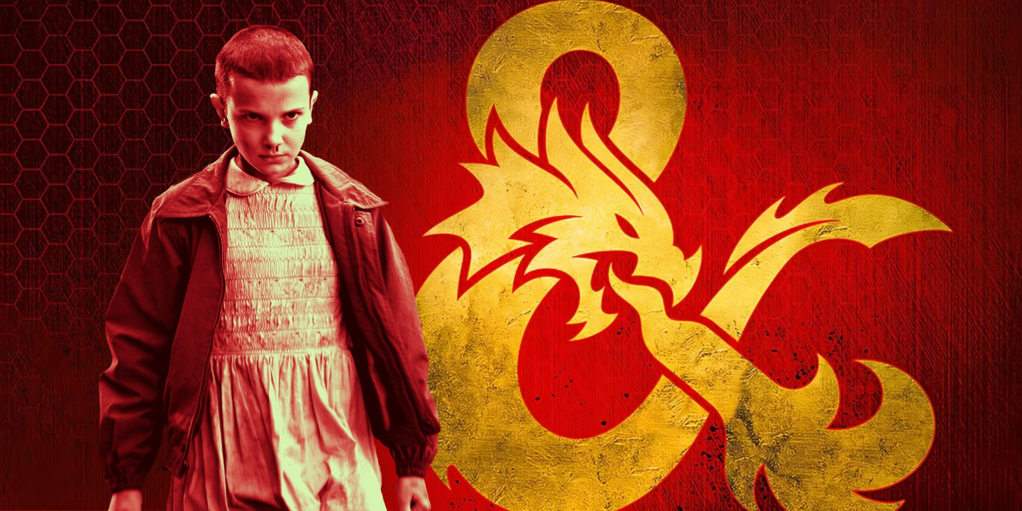 Stranger Things' D&D Blind Spot Is So Embarrassing Its Honestly Hard to ...