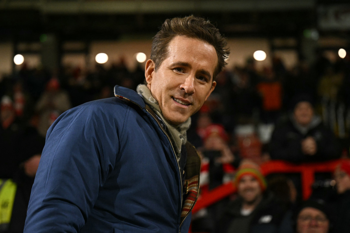 Wrexham boss sends clear message to Ryan Reynolds after FA Cup history