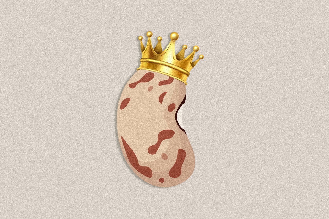He’s the bean king of America—and business has never been healthier