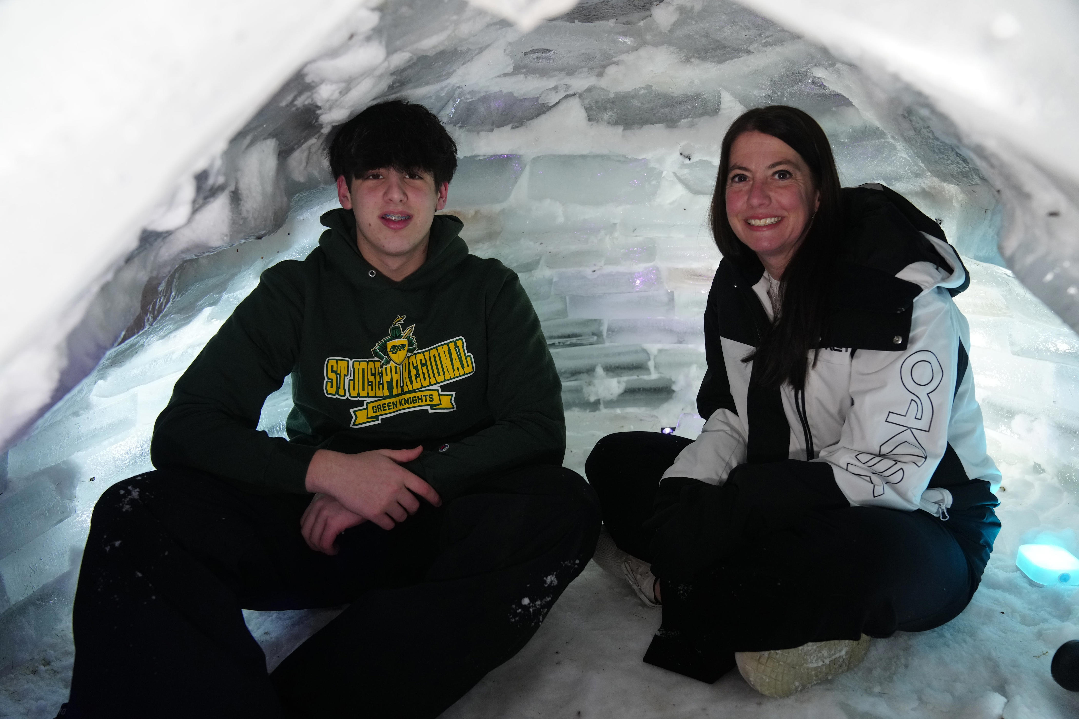 This Paramus family has the coolest home in NJ. See how they built it