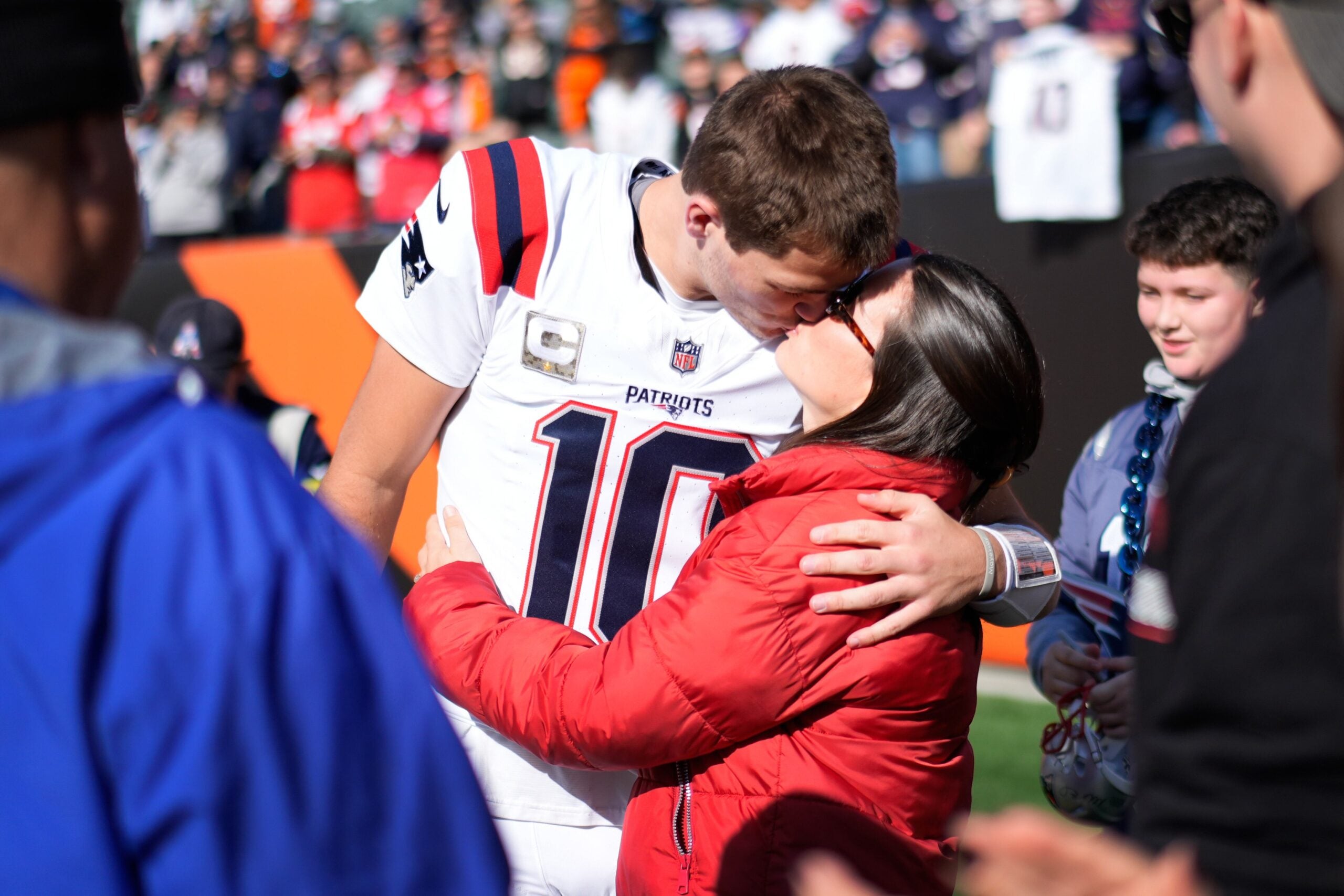 Ann Michael Maye has a new baking TV show following successful 'Bakemas'