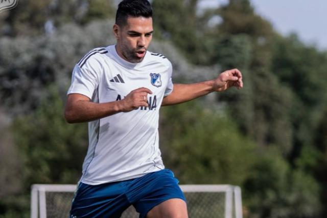 A Falcao le quitaron sanción y llovieron críticas: 'Que tenga castigo'