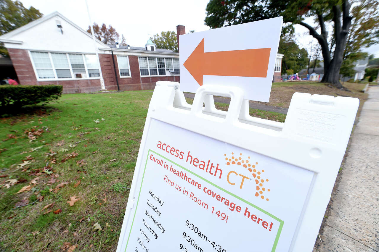 Access Health CT violated purchasing rules, skipped required report ...