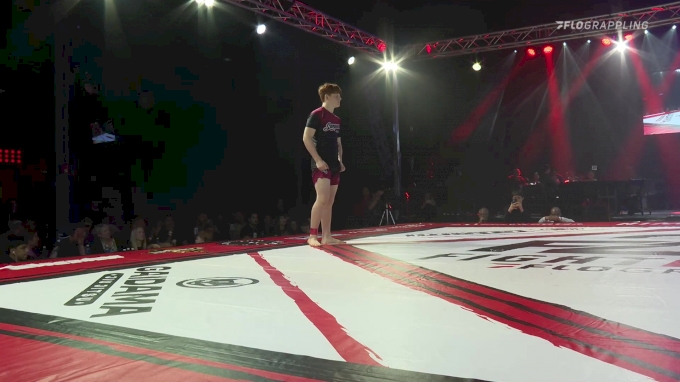 Dylan Hanson vs Alexander Cardinal 2026 Fight to Win 301