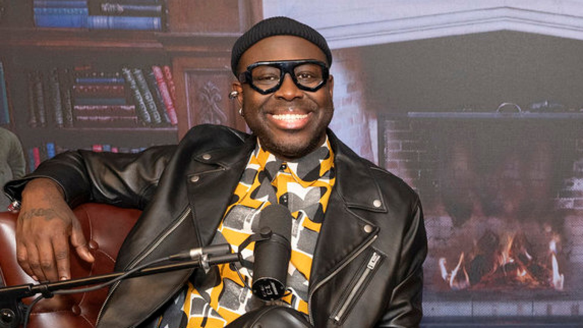 Bob the Drag Queen Calls Out [Spoiler's] Poor ‘Traitors' Strategy