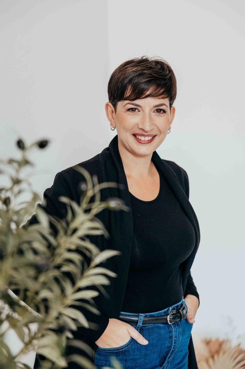 Franchi a Roma per prendere parte al «Wedding Planners Award»