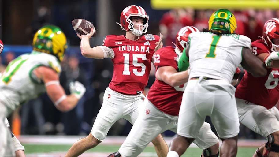 Indiana vs. Miami: Players to watch, X-factors in CFP National ...