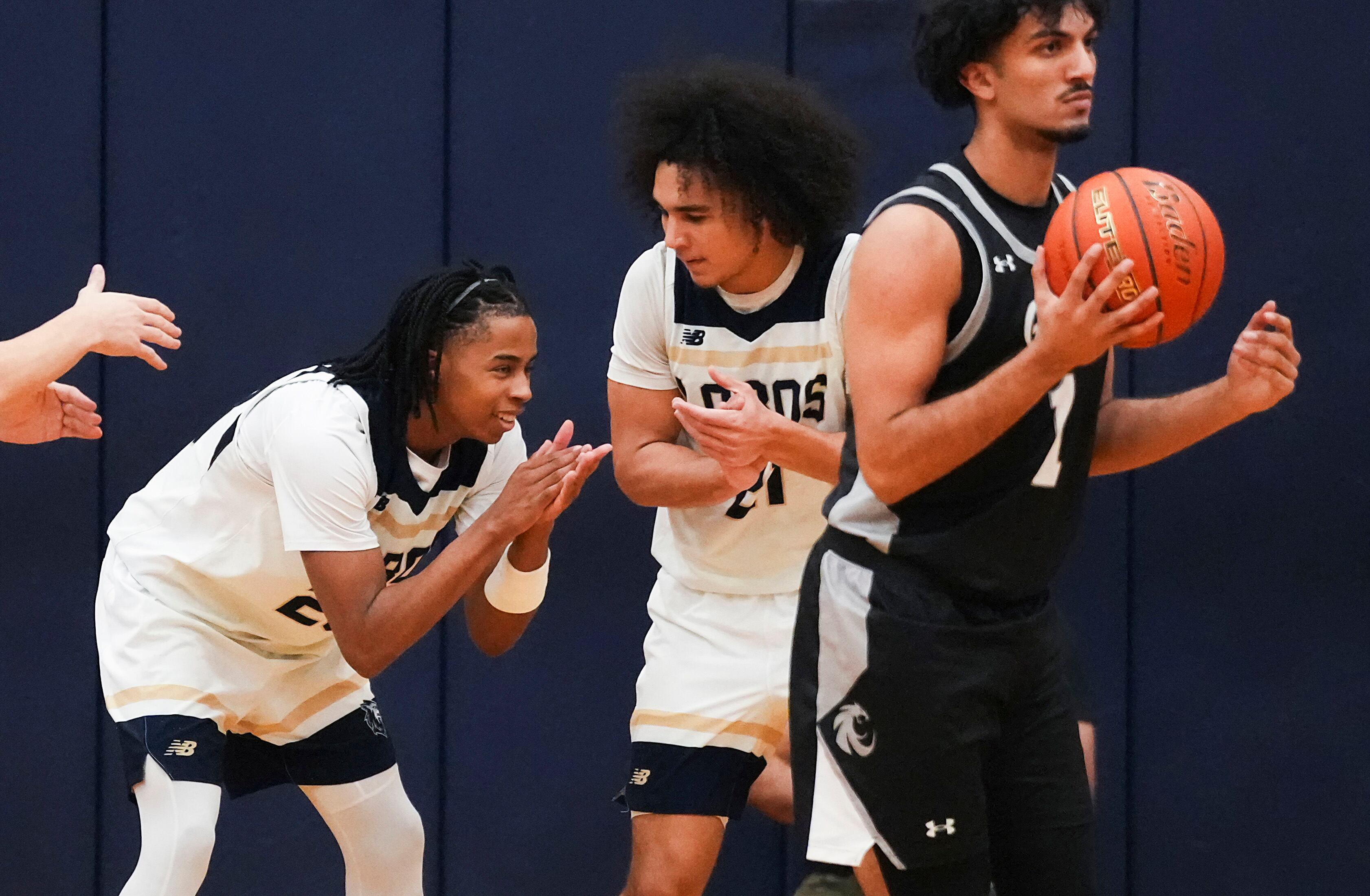 High school basketball: Little Elm gets huge win over reigning champs ...
