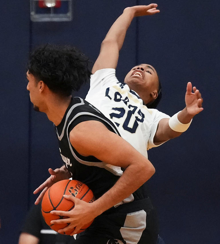 High school basketball: Little Elm gets huge win over reigning champs ...