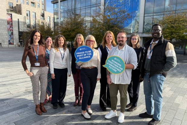 New anti-smoking campaign backed by Southampton City Council