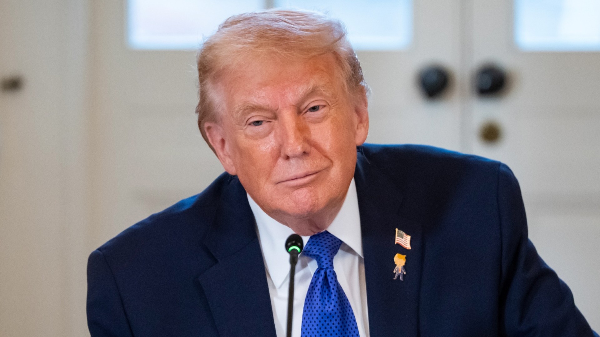 Trump White House tries to spin sluggish 2025 jobs numbers