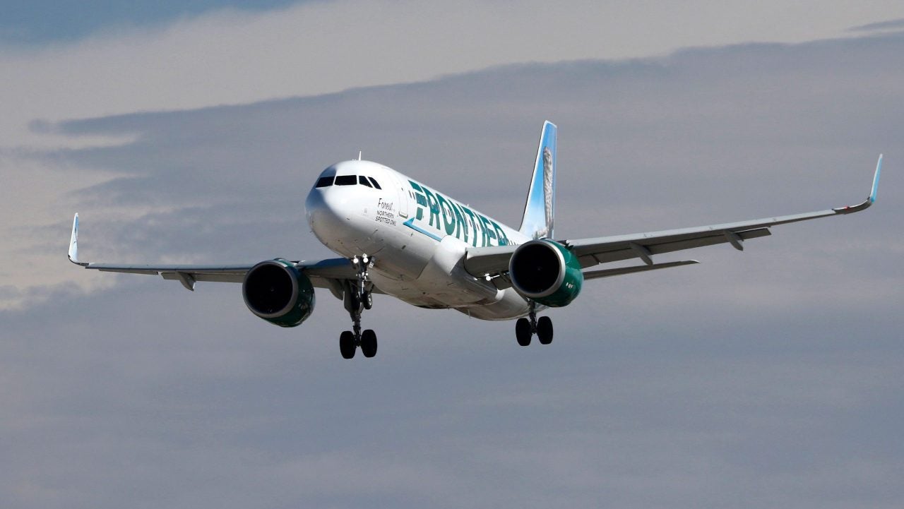 Frontier adds flights to Miami for IU fans going to championship game
