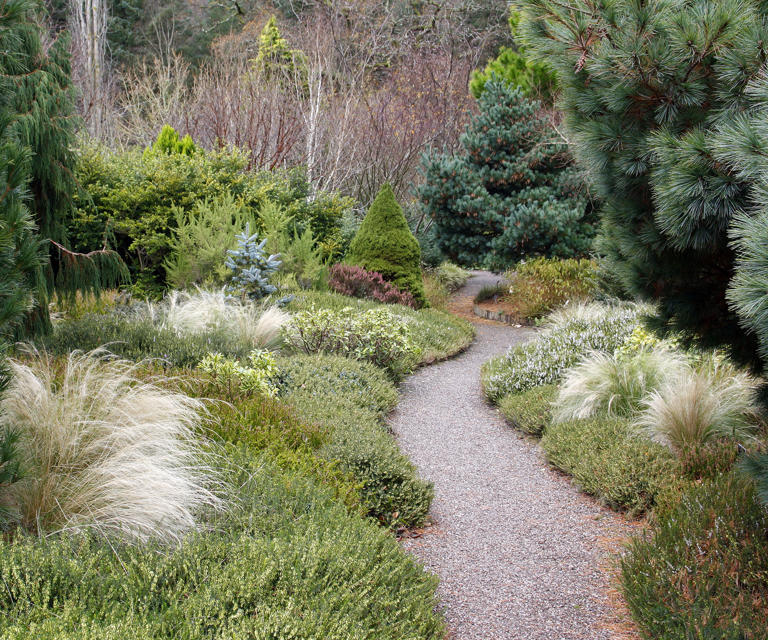 7 outdated garden path ideas that date your home – and designer ...