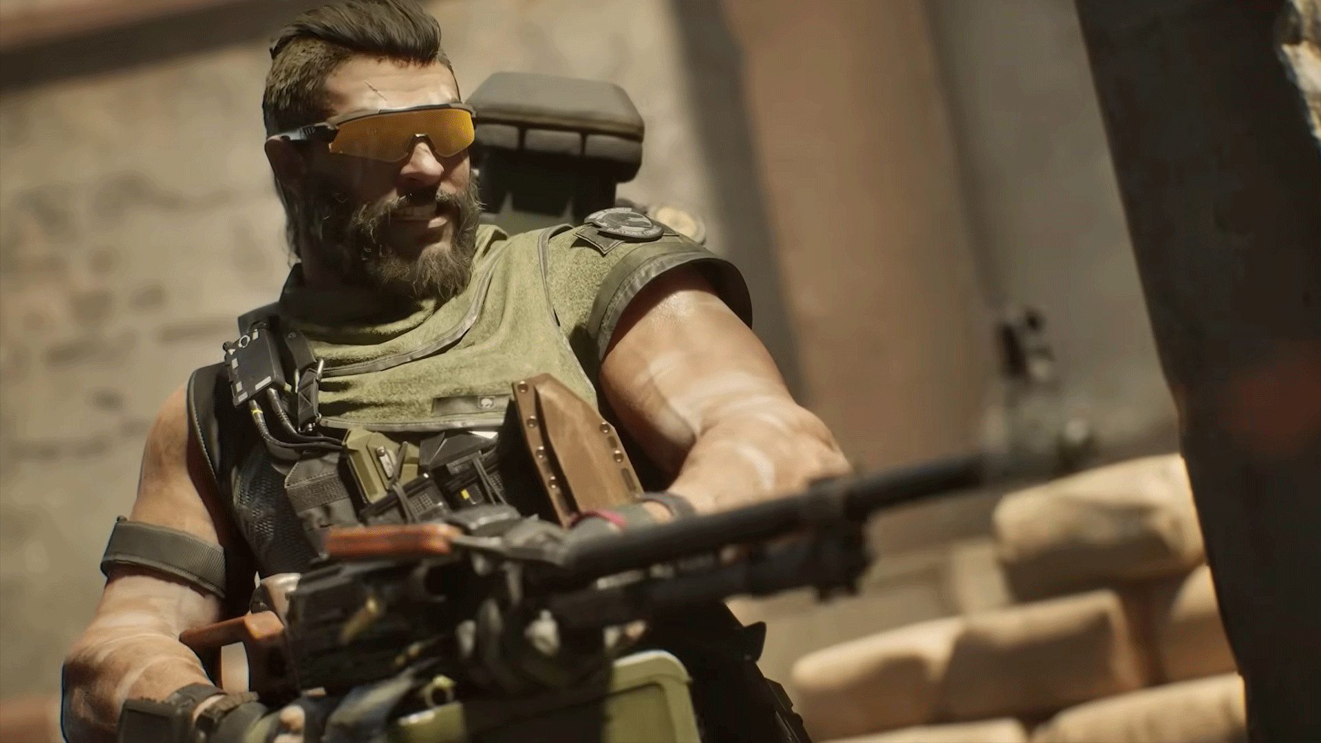 Delta Force - Official anti-cheat PC tutorial trailer