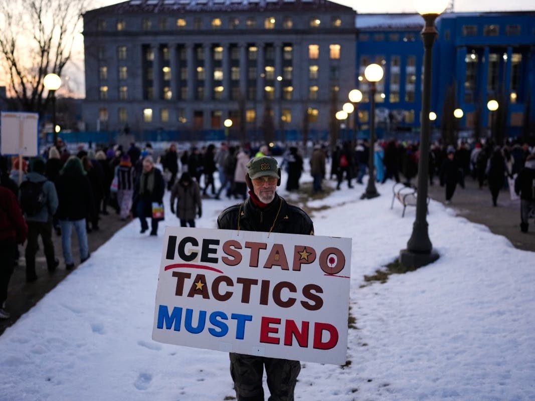 State asks public to submit evidence in Renee Nicole Good ICE shooting