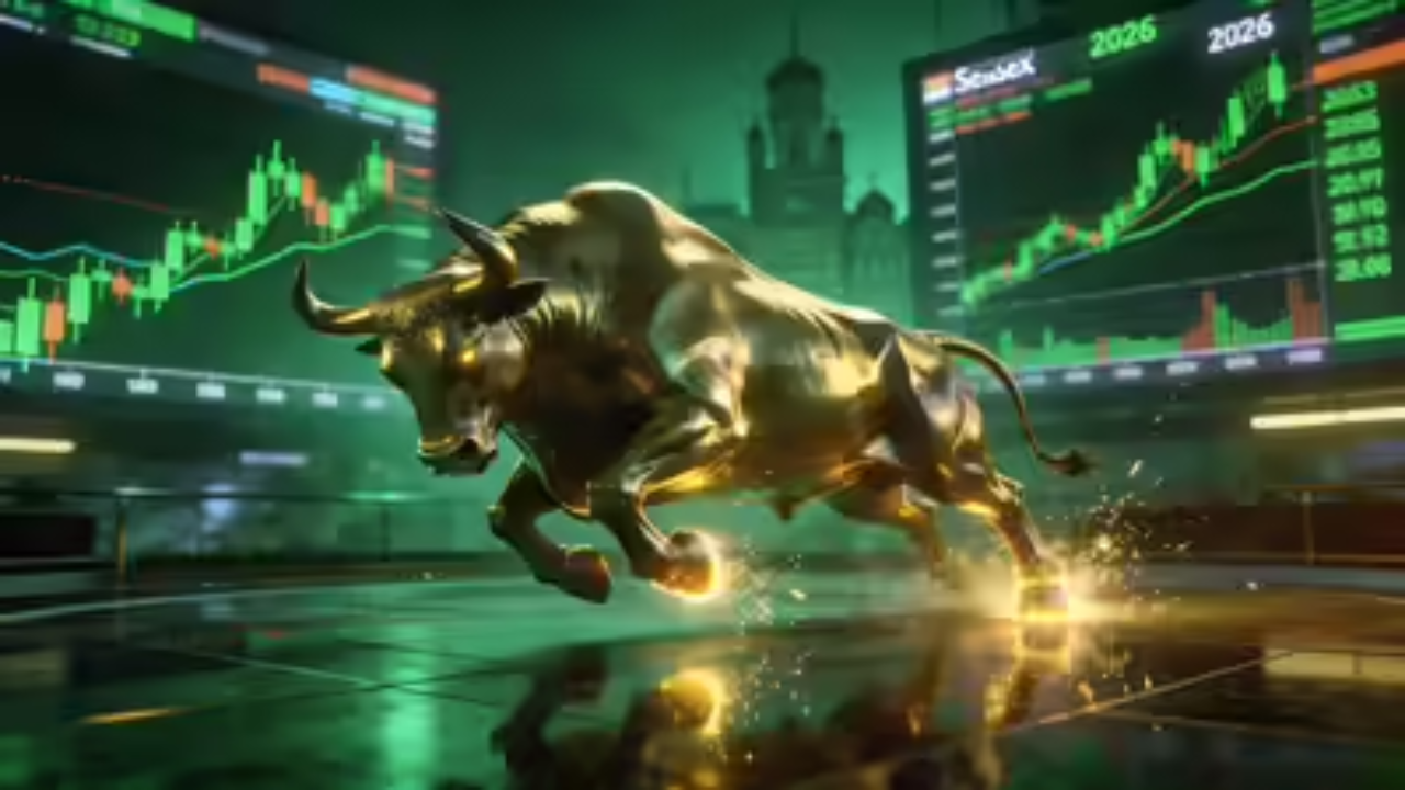 Sensex slips below 84k, lowest level in 2 months