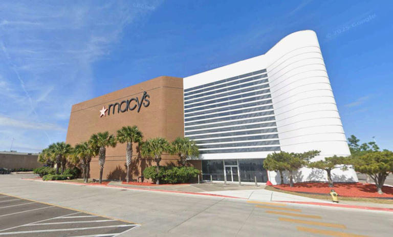 Texas retail giant to shutter longtime store amid mall evolution