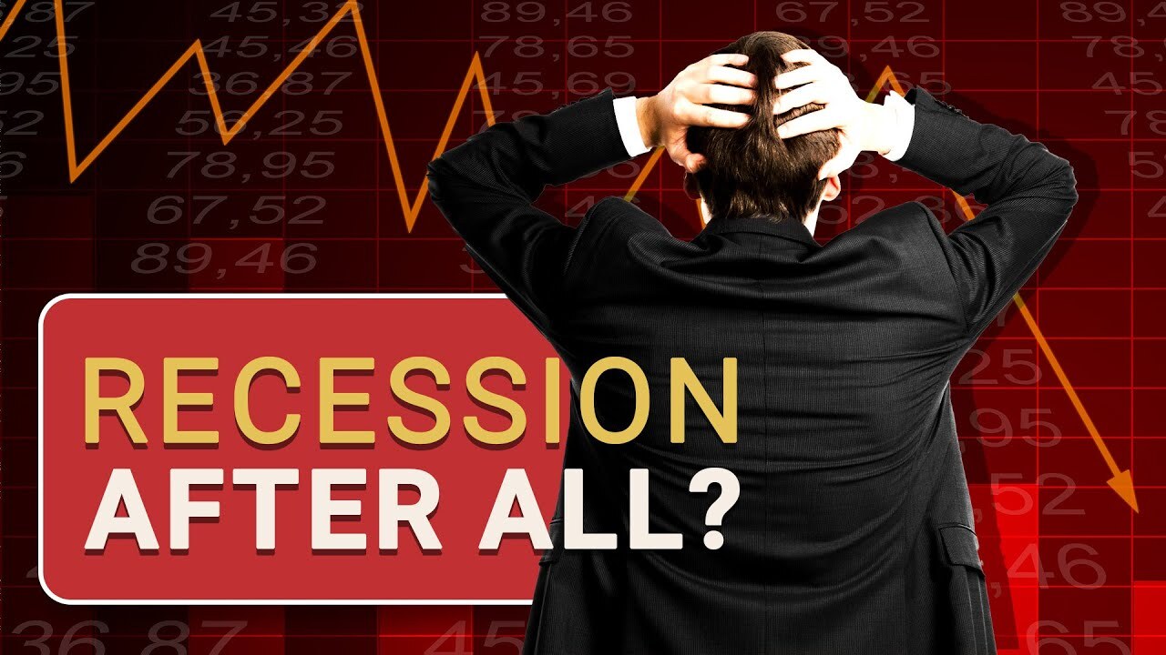 Markets eye recession as central bankers fight inflation, China ...