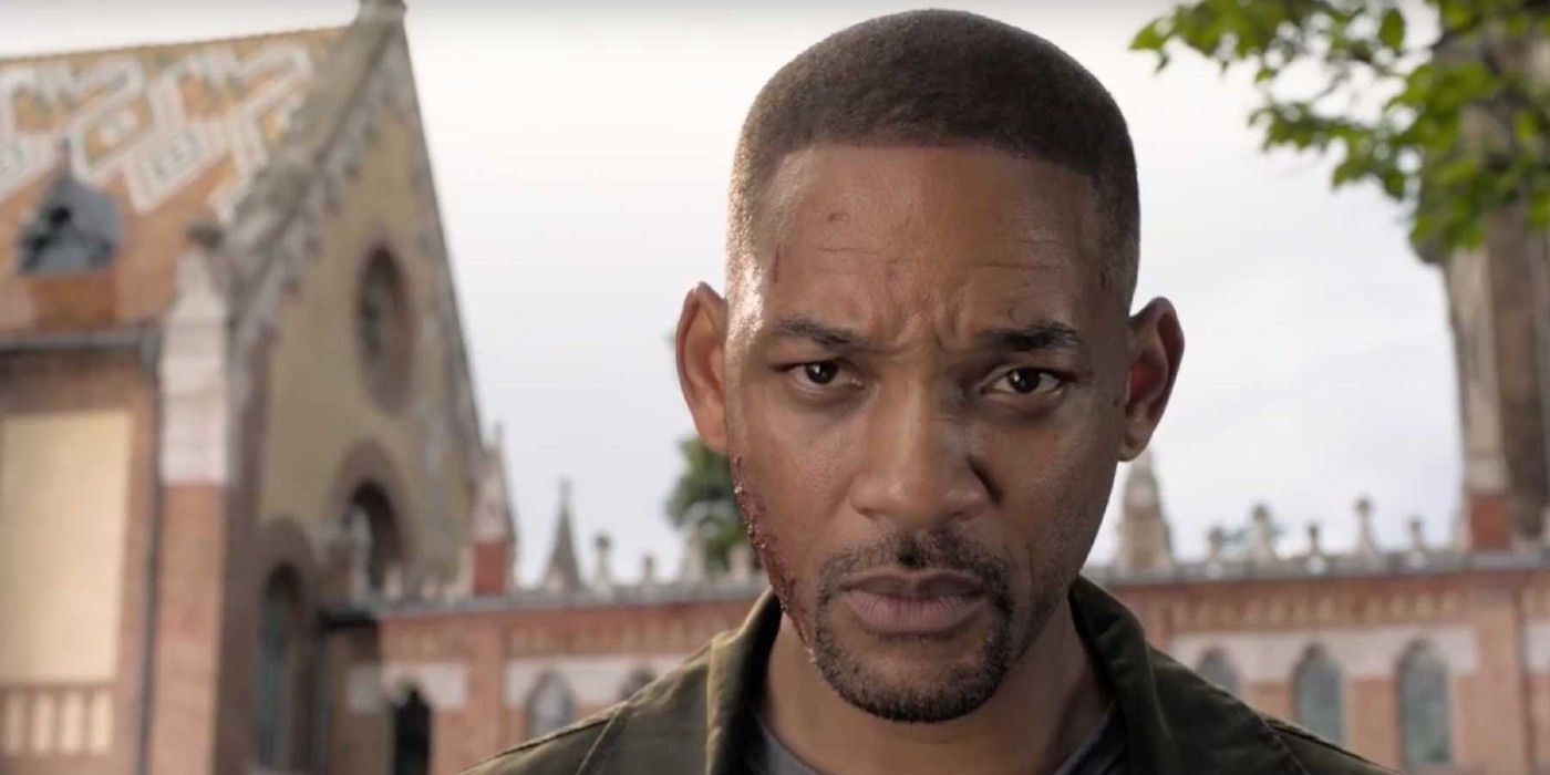 Will Smith’s worst sci-fi flop gets chewed up by ‘Anaconda’ at the box ...