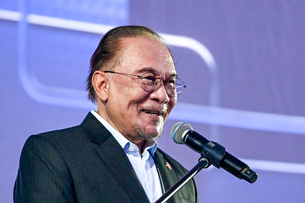 Anwar announces fresh RM5m allocation to upgrade Zoo Negara’s panda ...