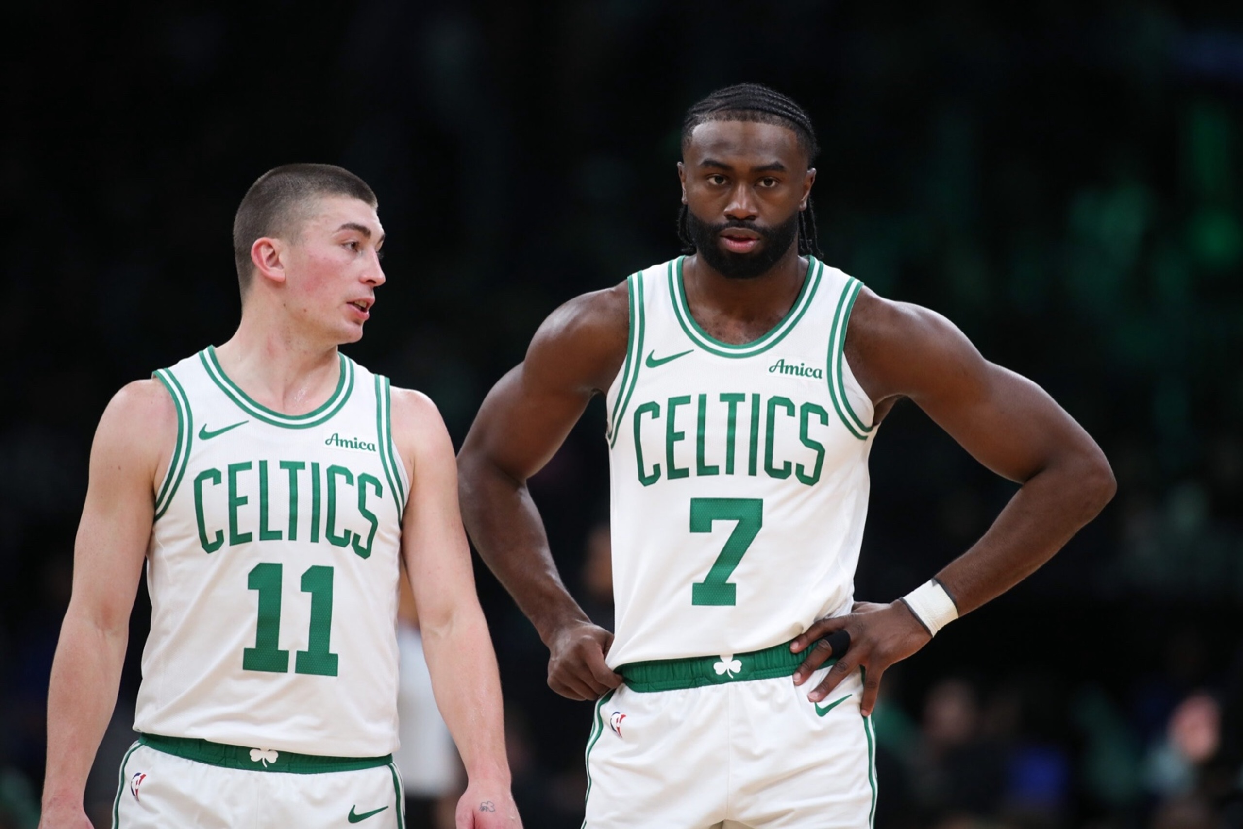3 buyout targets the Boston Celtics should consider to boost title hopes