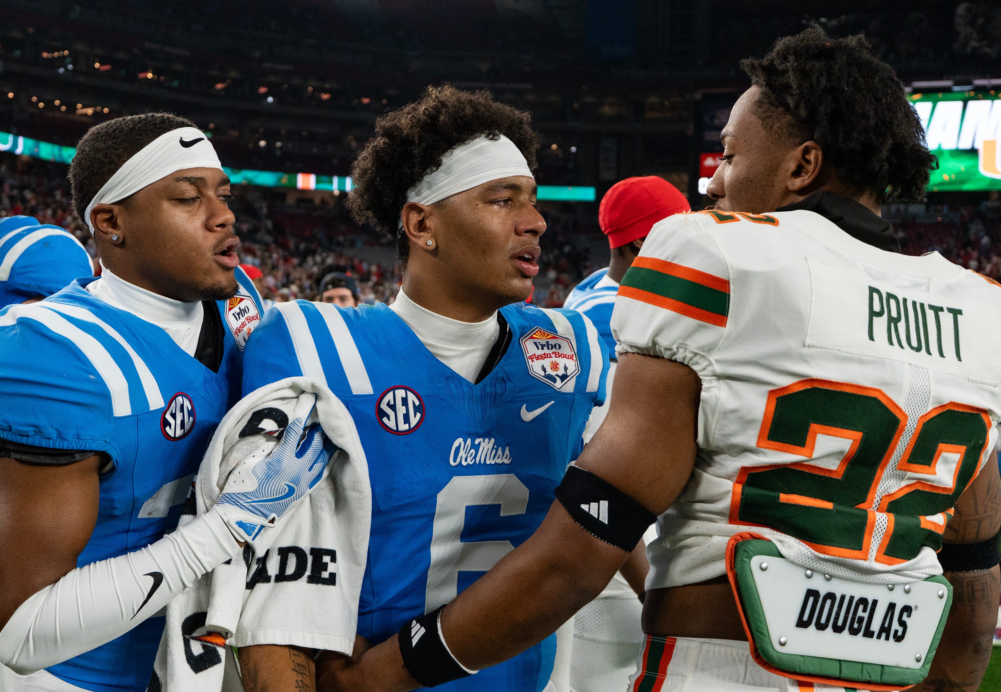 Trinidad Chambliss' lawyers to seek preliminary injunction over ...