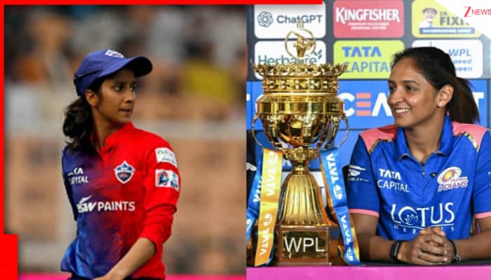 MI W vs DC W WPL 2026 match 2: Live streaming, squads, how to watch ...