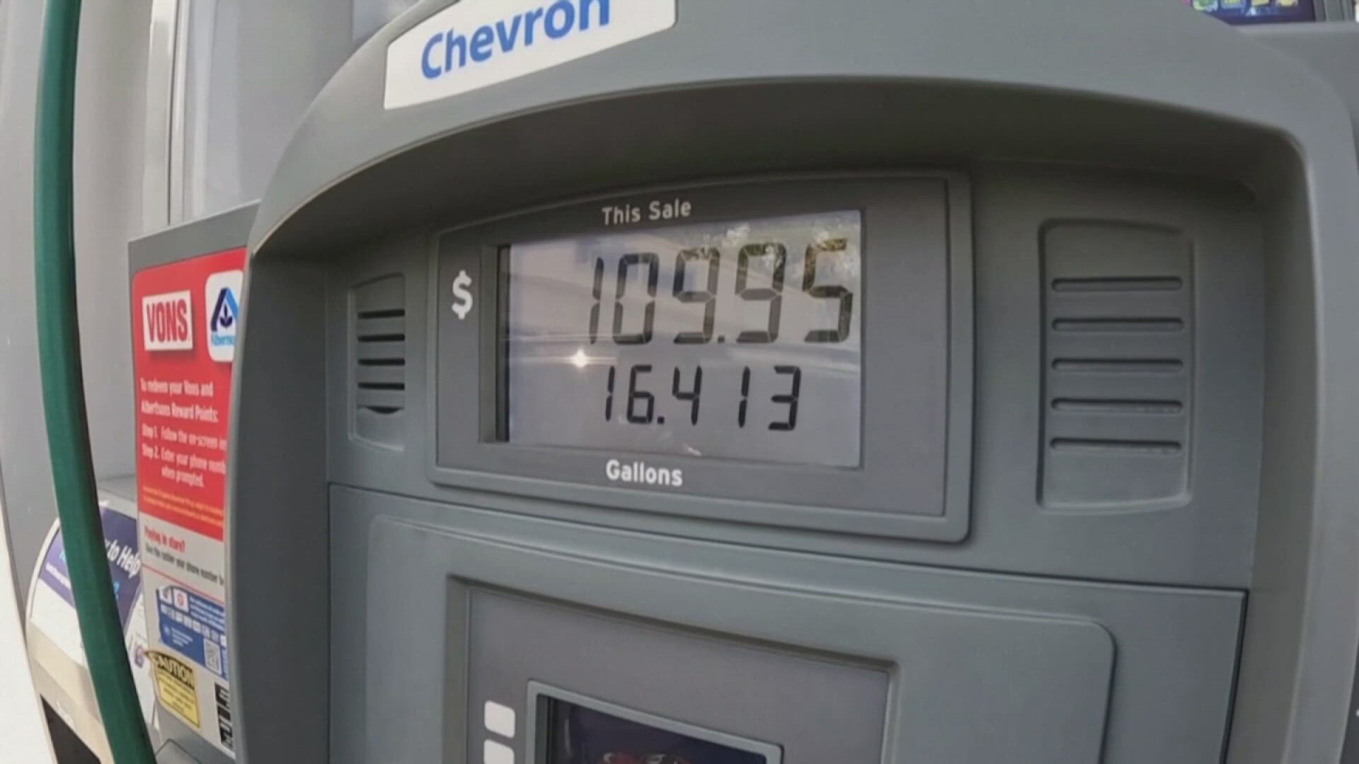 EPA won’t drop reformulated gas in Louisville