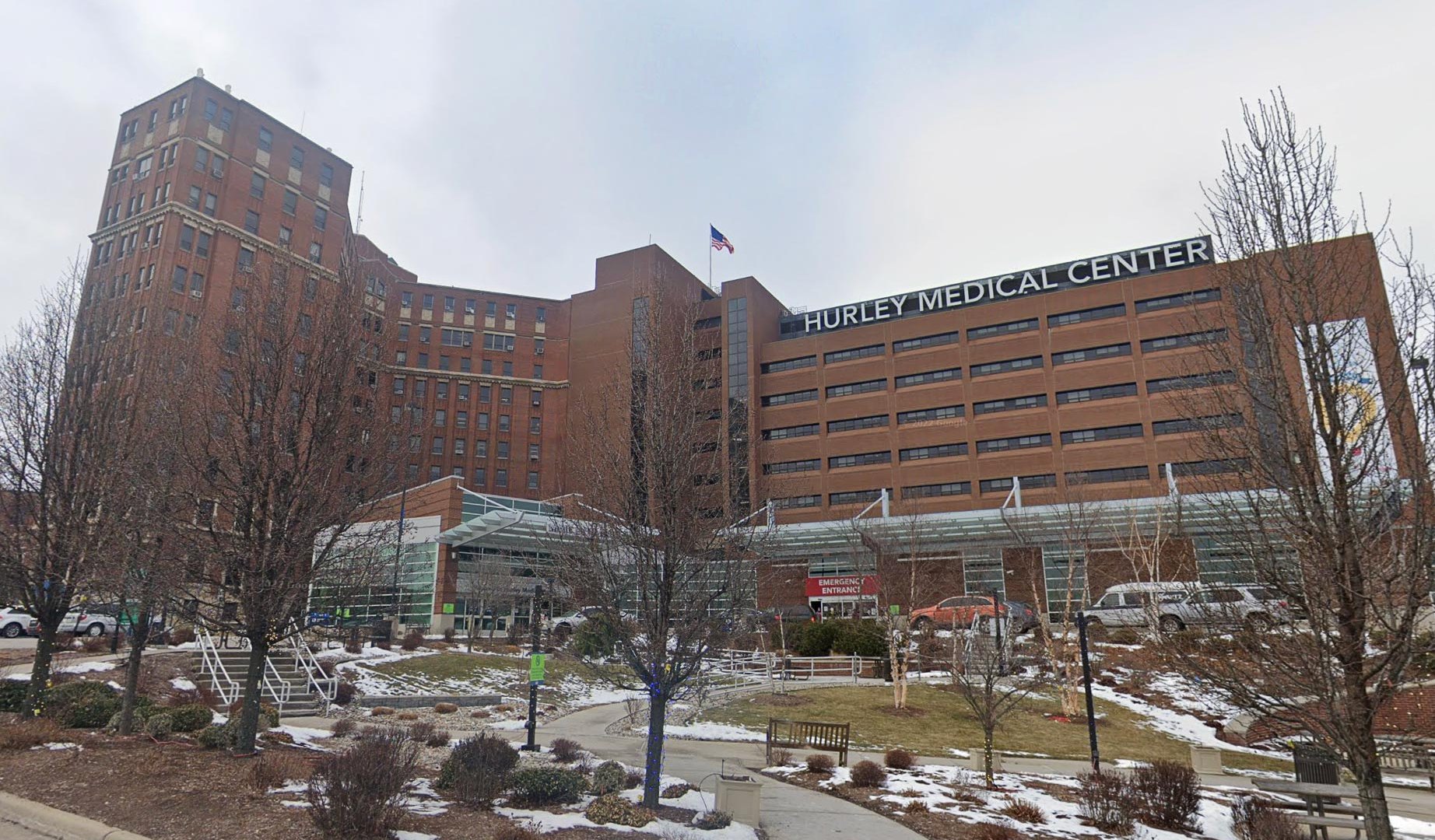 Man took pregnant GF to Walmart for Tylenol after he gave her brain bleed