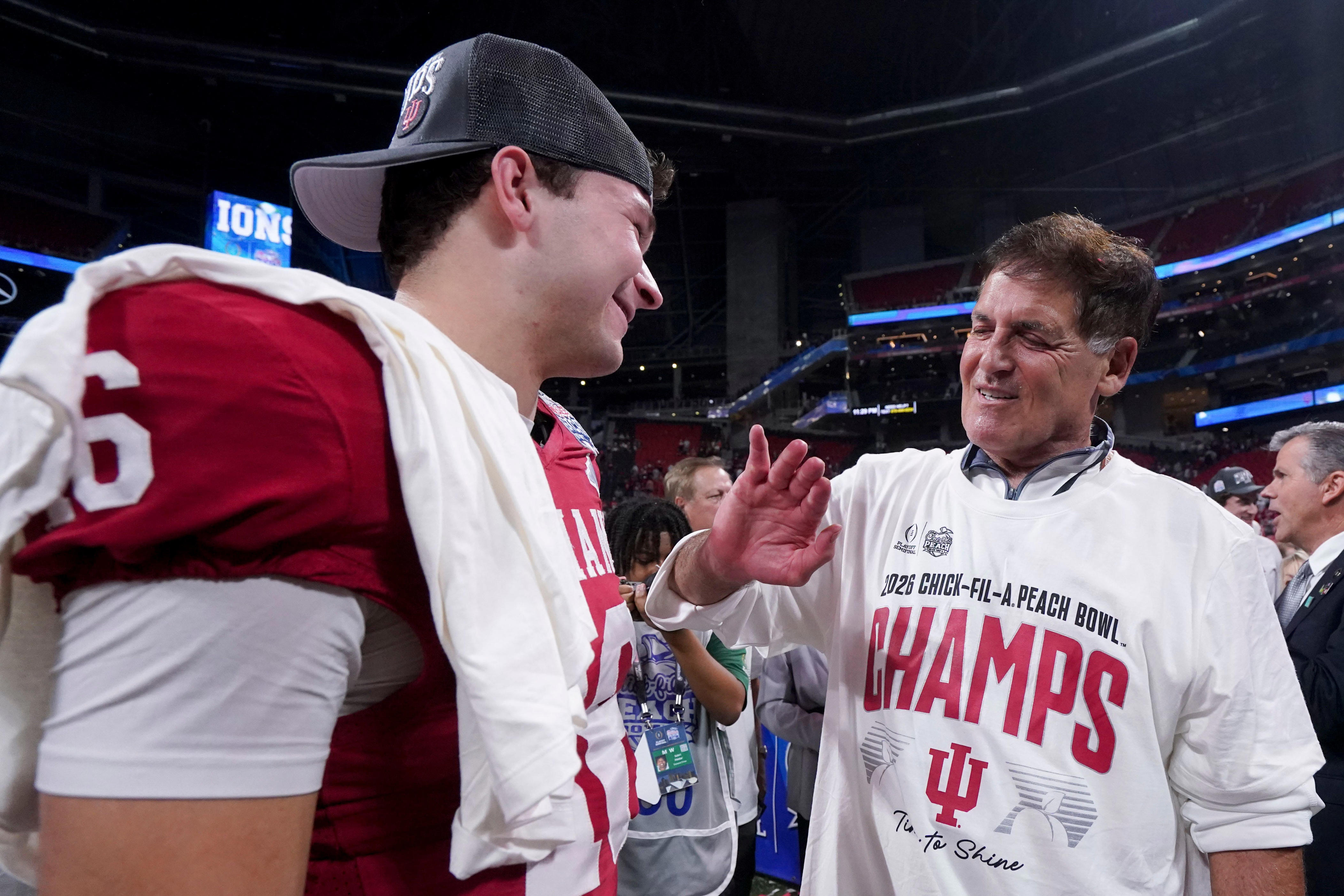 Similar to a Super Bowl: A $3,500 ticket to see IU in the national ...