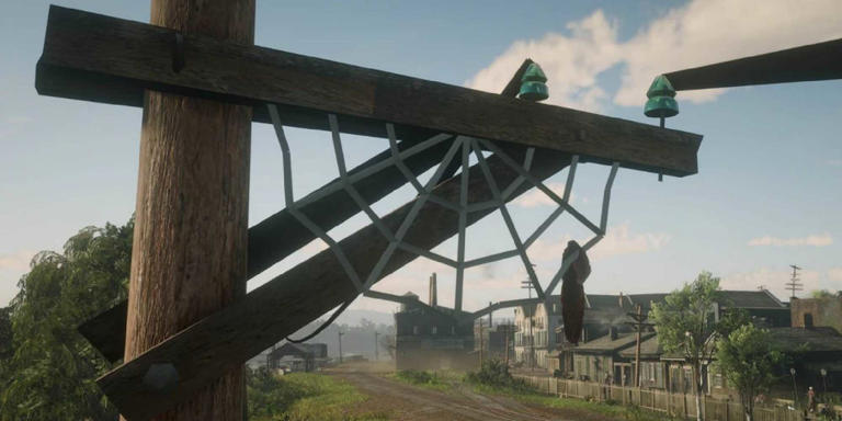 Red Dead Redemption 2 developer reacts to recently discovered mystery