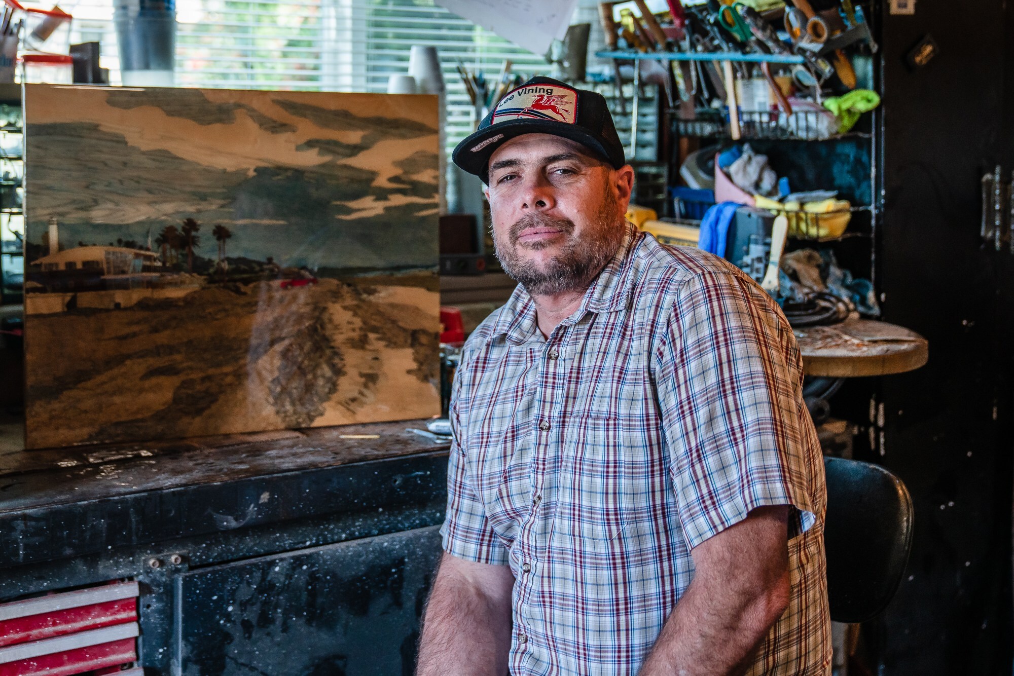 Being a bit of a 'weirdo' is worth the reward on the other side for ...