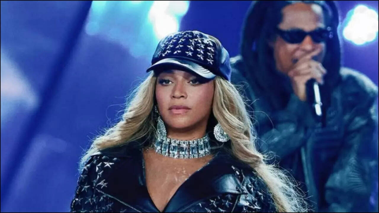 Quote of the day by Beyoncé: 'Power is not given to you. You have to...'