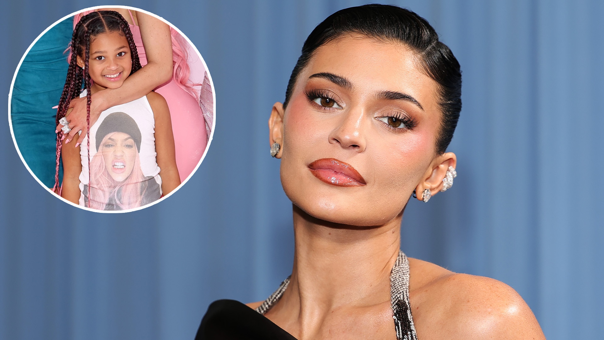 Kylie Jenner shares home renovations that include custom space for Stormi