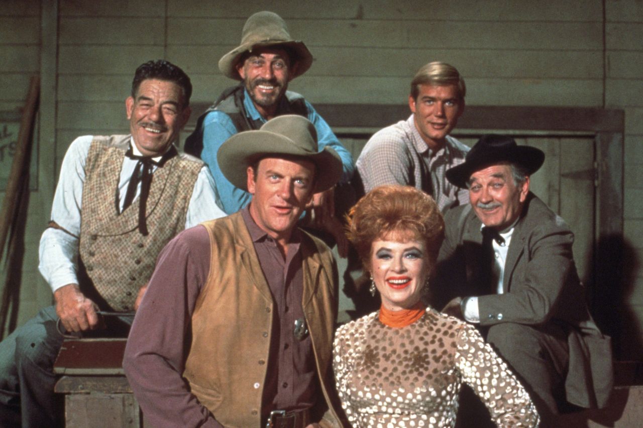 “Gunsmoke” actor Roger Ewing dies at 83