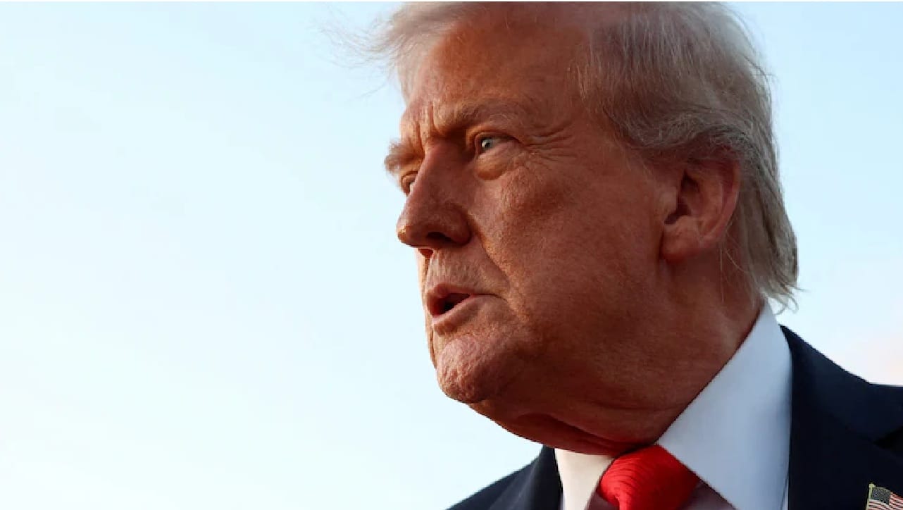 ‘If not easy way, we’ll do it hard way’: Trump doubles down on ...