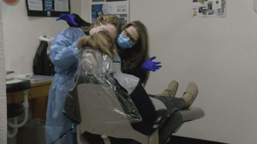 Butte County tackles dental staffing shortage with new apprenticeship ...