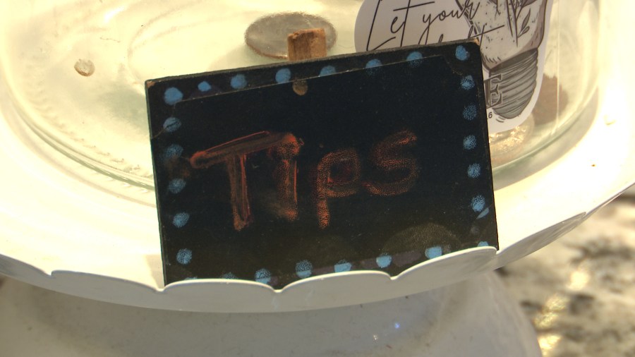 The 'Big Beautiful Bill' will change tax laws on tips and overtime when ...