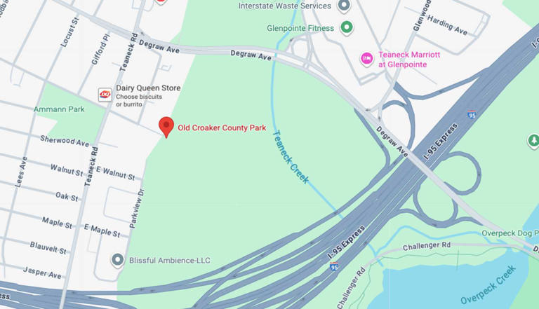 Serial rock-thrower arrested in turnpike toss that left 8-year-old with ...