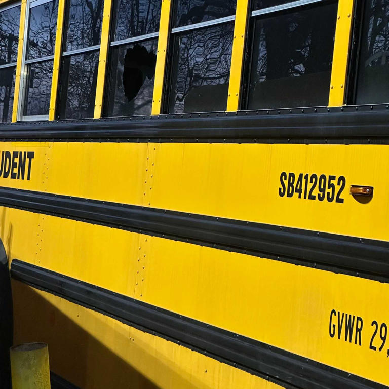 Serial rock-thrower arrested in turnpike toss that left 8-year-old with ...