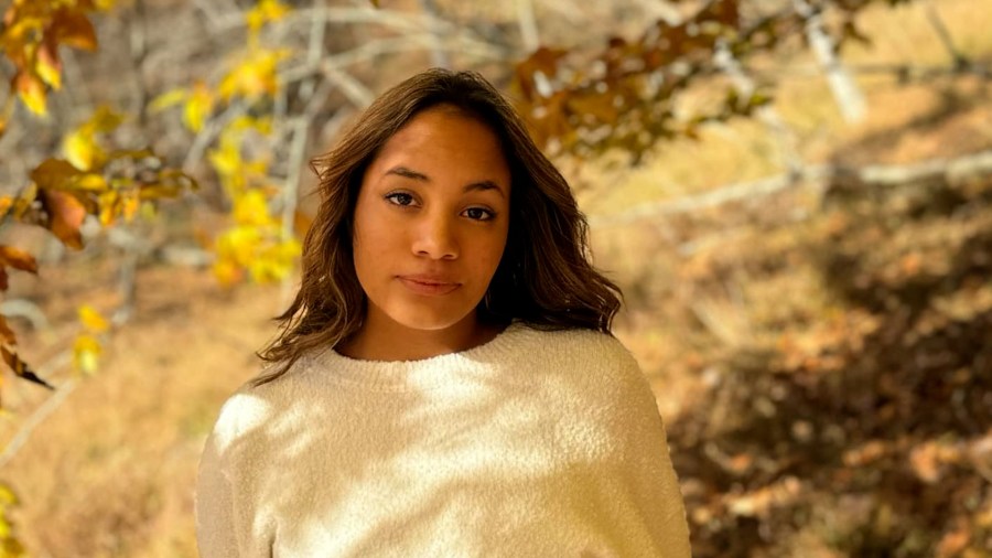 Community rallies around WV teen hospitalized in Germany